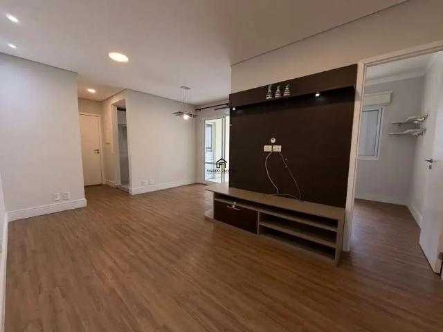Apartamento para Venda em Jundiaí/SP Jardim Ermida I 3 Quartos