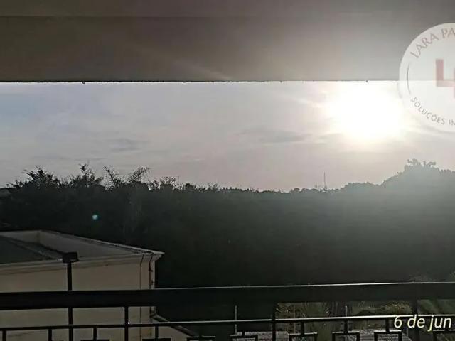 Apartamento para Venda em Jundiaí/SP Jardim Ermida I 3 Quartos