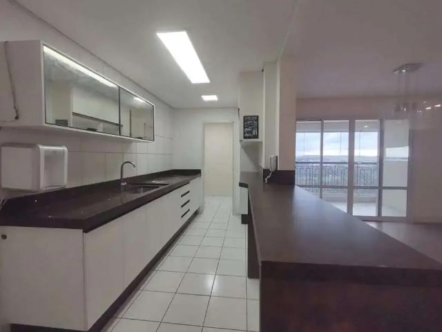 Apartamento para Venda em Jundiaí/SP Jardim Ermida I 3 Quartos