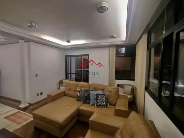 Apartamento para Venda em Jundiaí/SP Jardim Ermida I 3 Quartos
