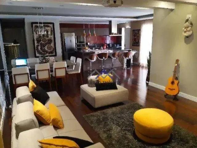Apartamento para Venda em Jundiaí/SP Jardim Ermida I 3 Quartos