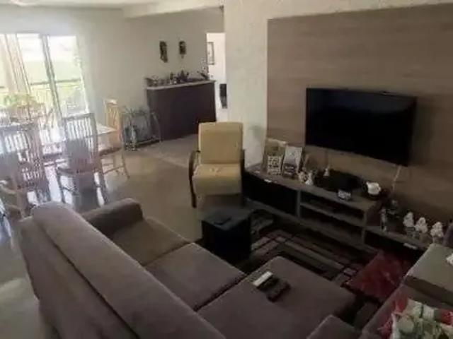 Apartamento para Venda em Jundiaí/SP Jardim Ermida I 3 Quartos