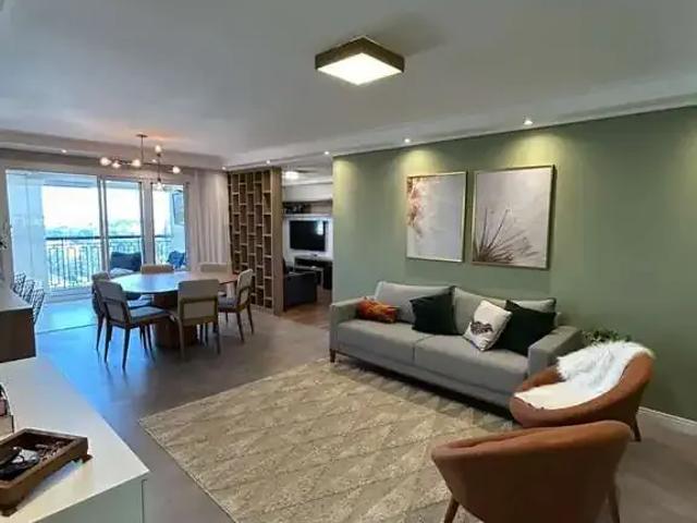 Apartamento para Venda em Jundiaí/SP Jardim Ermida I 3 Quartos