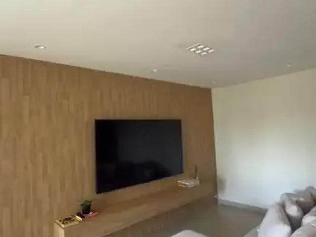 Apartamento para Venda em Jundiaí/SP Jardim Ermida I 3 Quartos
