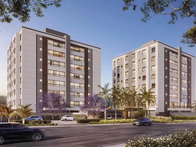 Apartamento para Venda em Jundiaí/SP Jardim Ermida I 3 Quartos