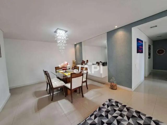 Apartamento para Venda em Jundiaí/SP Jardim Ermida I 3 Quartos