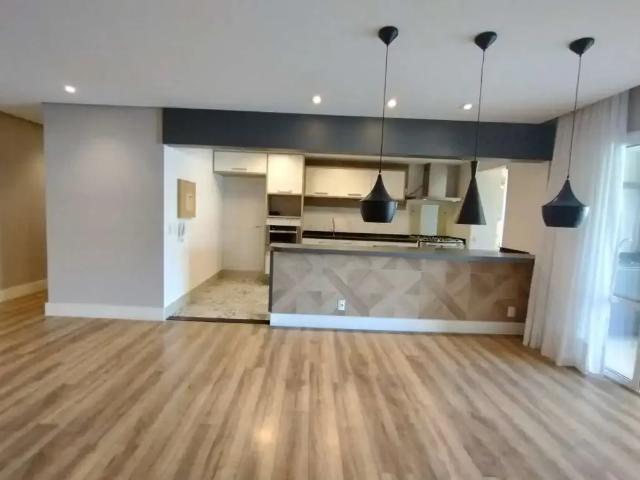 Apartamento para Venda em Jundiaí/SP Jardim Ermida I 3 Quartos