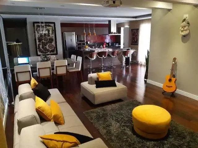 Apartamento para Venda em Jundiaí/SP Jardim Ermida I 3 Quartos