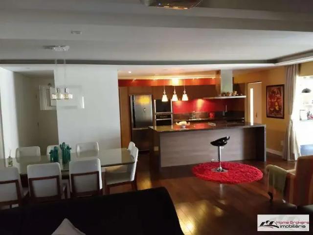 Apartamento para Venda em Jundiaí/SP Jardim Ermida I 3 Quartos