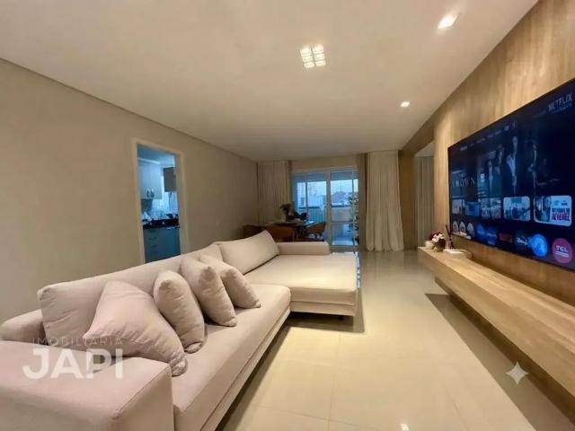 Apartamento para Venda em Jundiaí/SP Jardim Ermida I 3 Quartos