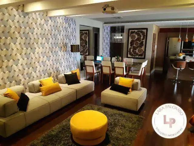 Apartamento para Venda em Jundiaí/SP Jardim Ermida I 3 Quartos