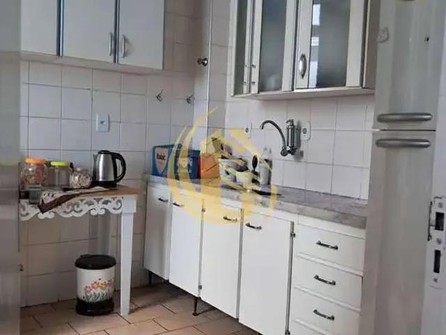 Apartamento para Venda em Jundiaí/SP Jardim Ermida I 3 Quartos