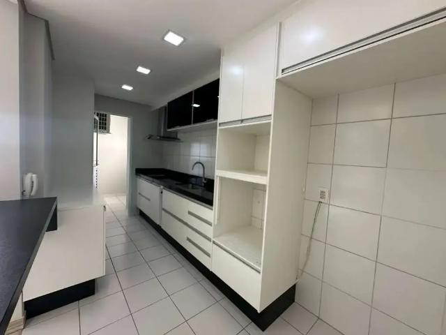 Apartamento para Venda em Jundiaí/SP Jardim Ermida I 3 Quartos