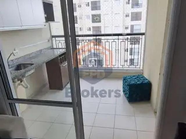 Apartamento para Venda em Jundiaí/SP Jardim Ermida I 3 Quartos