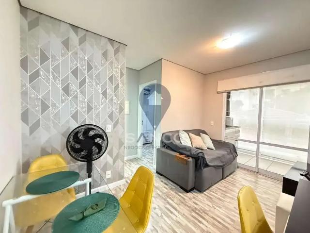 Apartamento para Venda em Jundiaí/SP Jardim Ermida I 1 Quartos