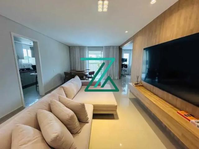 Apartamento para Venda em Jundiaí/SP Jardim Ermida I