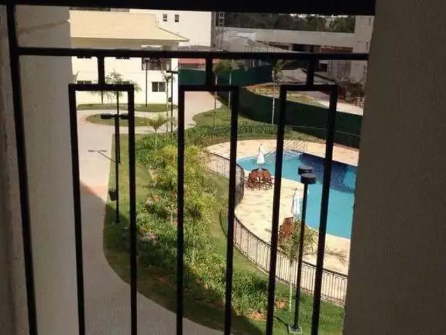 Apartamento para Venda em Jundiaí/SP Jardim Ermida I 2 Quartos