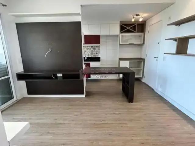 Apartamento para Venda em Jundiaí/SP Jardim Ermida I 2 Quartos