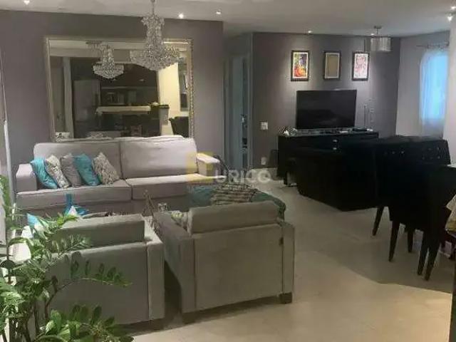 Apartamento para Venda em Jundiaí/SP Jardim Ermida I 2 Quartos
