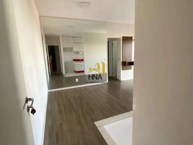 Apartamento para Venda em Jundiaí/SP Jardim Ermida I 2 Quartos