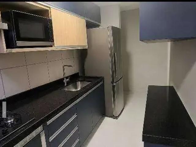 Apartamento para Venda em Jundiaí/SP Jardim Ermida I 2 Quartos