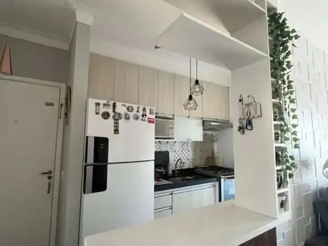Apartamento para Venda em Jundiaí/SP Jardim Ermida I 2 Quartos