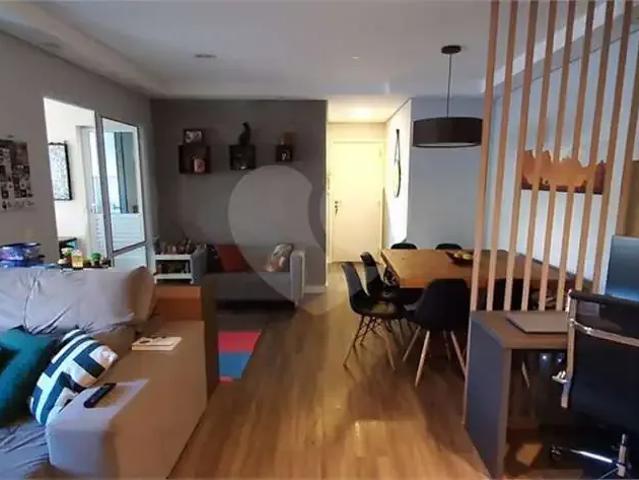 Apartamento para Venda em Jundiaí/SP Jardim Ermida I 2 Quartos