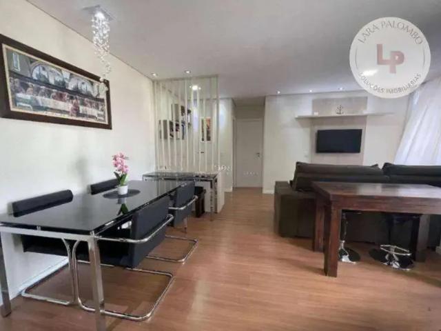 Apartamento para Venda em Jundiaí/SP Jardim Ermida I 2 Quartos