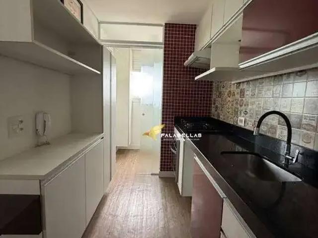 Apartamento para Venda em Jundiaí/SP Jardim Ermida I 2 Quartos