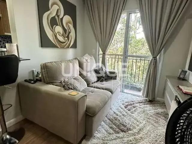Apartamento para Venda em Jundiaí/SP Jardim Ermida I 2 Quartos