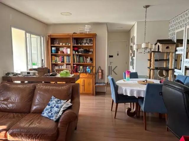 Apartamento para Venda em Jundiaí/SP Jardim Ermida I 2 Quartos