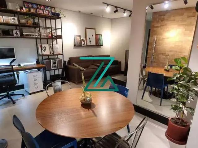 Apartamento para Venda em Jundiaí/SP Jardim Ermida I 2 Quartos