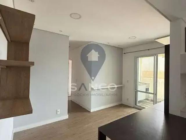 Apartamento para Venda em Jundiaí/SP Jardim Ermida I 2 Quartos