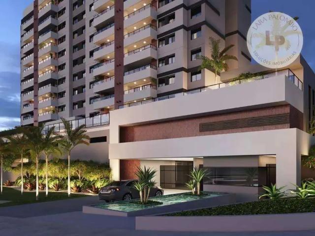 Apartamento para Venda em Jundiaí/SP Jardim Ermida I 2 Quartos