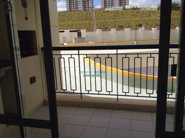 Apartamento para Venda em Jundiaí/SP Jardim Ermida I 2 Quartos