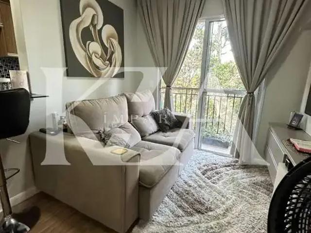 Apartamento para Venda em Jundiaí/SP Jardim Ermida I 2 Quartos