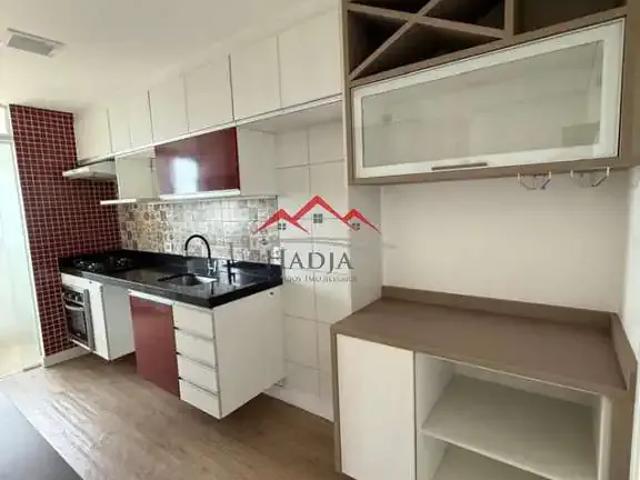 Apartamento para Venda em Jundiaí/SP Jardim Ermida I 2 Quartos