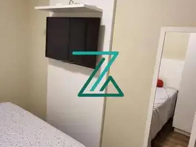 Apartamento para Venda em Jundiaí/SP Jardim Ermida I 2 Quartos