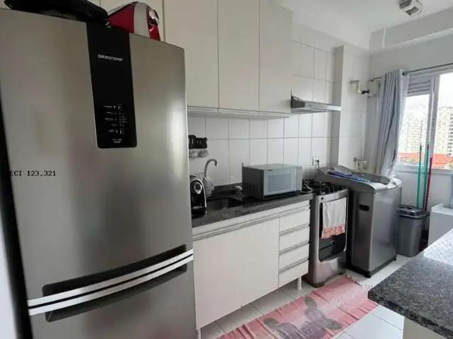 Apartamento para Venda em Jundiaí/SP Jardim Ermida I 2 Quartos