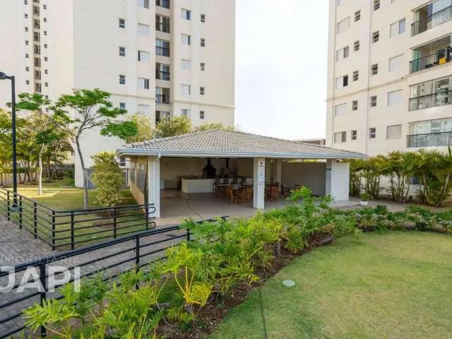 Apartamento para Venda em Jundiaí/SP Jardim Ermida I 2 Quartos