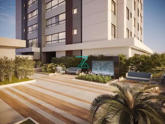 Apartamento para Venda em Jundiaí/SP Jardim Ermida I