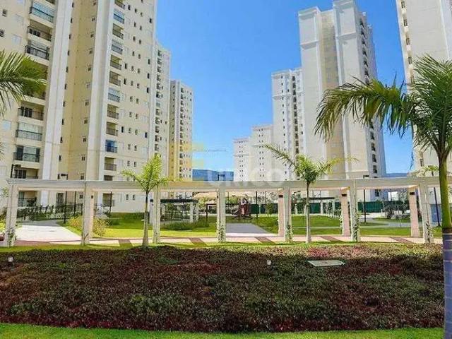 Apartamento para Venda em Jundiaí/SP Jardim Ermida I 4 Quartos