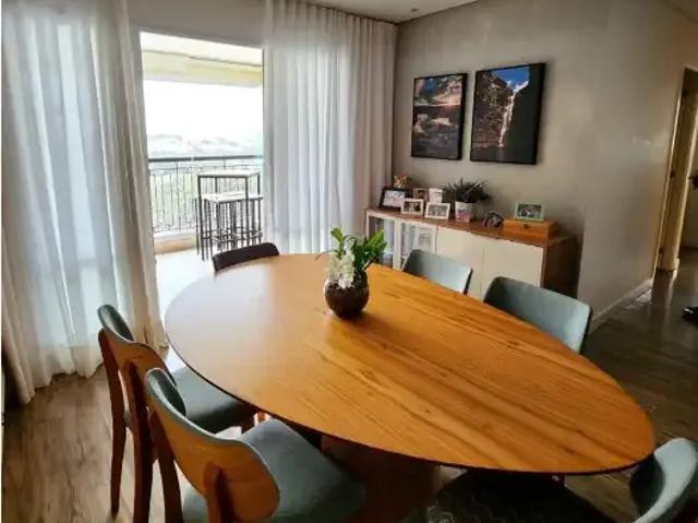 Apartamento para Venda em Jundiaí/SP Jardim Ermida I 4 Quartos