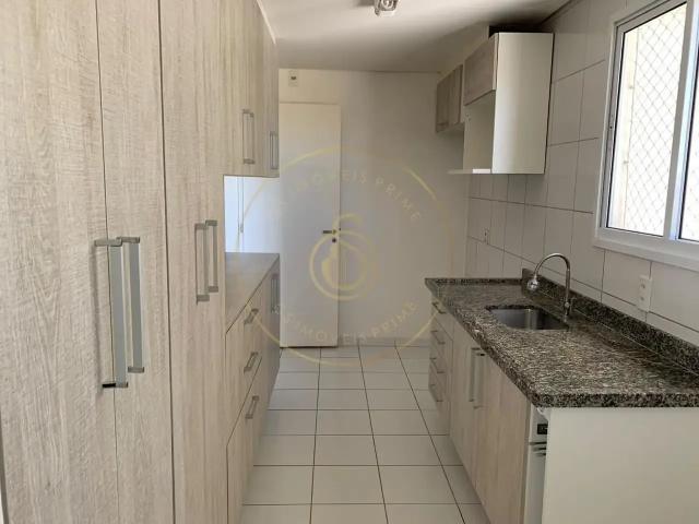 Apartamento para Venda em Jundiaí/SP Jardim Ermida I 4 Quartos