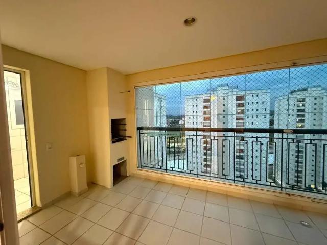 Apartamento para Venda em Jundiaí/SP Jardim Ermida I 4 Quartos