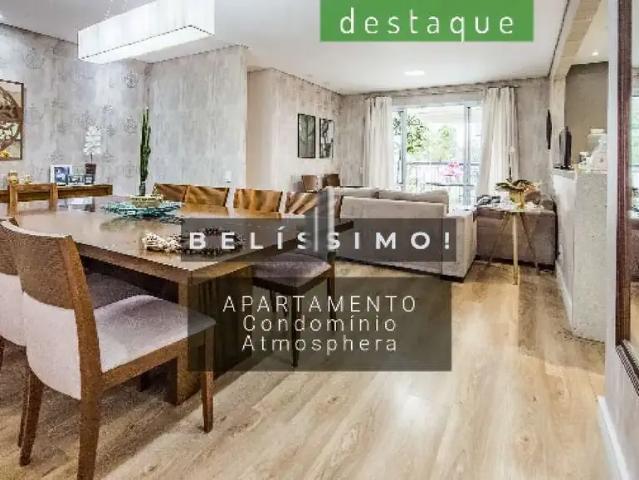 Apartamento para Venda em Jundiaí/SP Jardim Ermida I 4 Quartos