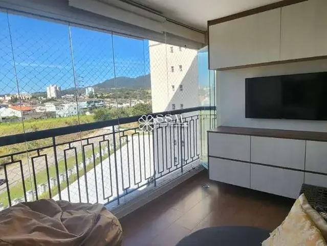 Apartamento para Venda em Jundiaí/SP Jardim Ermida I 4 Quartos