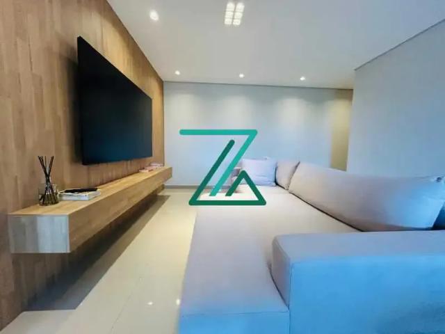Apartamento para Venda em Jundiaí/SP Jardim Ermida I