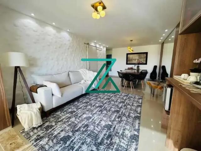 Apartamento para Venda em Jundiaí/SP Jardim Ermida I