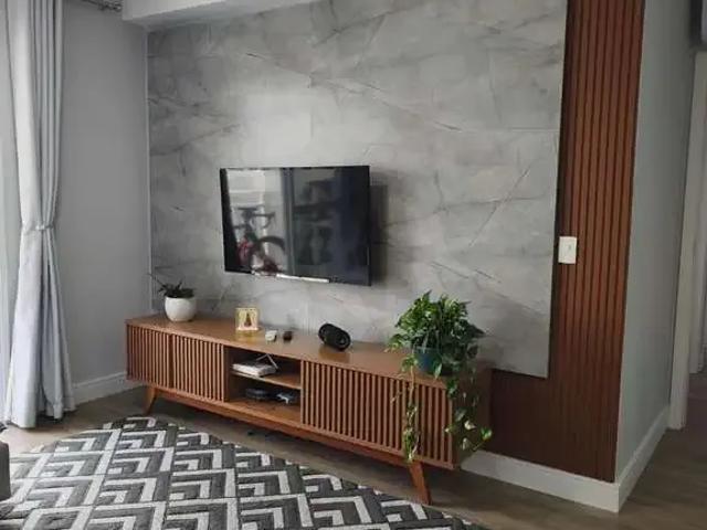 Apartamento para Venda em Jundiaí/SP Jardim Ermida II 3 Quartos